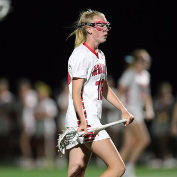 Alexis May's Lacrosse Recruiting Profile