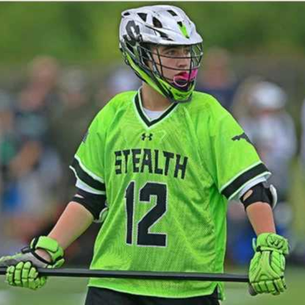 Quinn Davis | IMLCARecruits