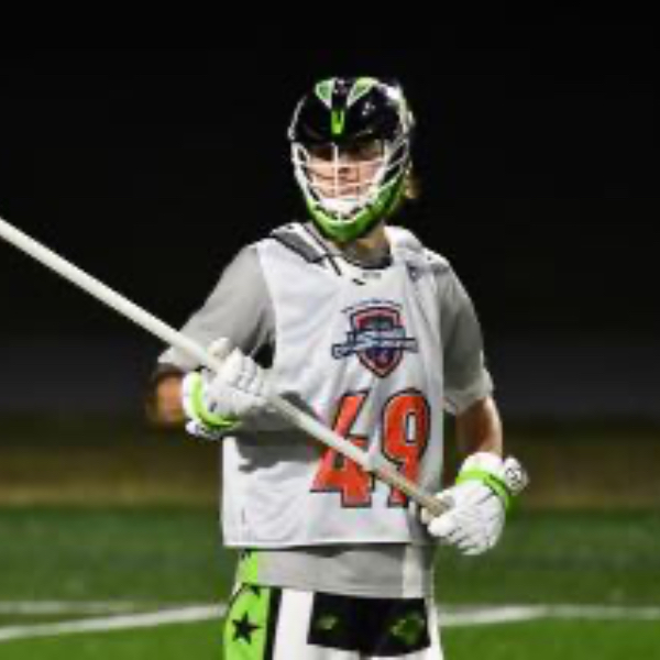 Deacon Adams' Lacrosse Recruiting Profile