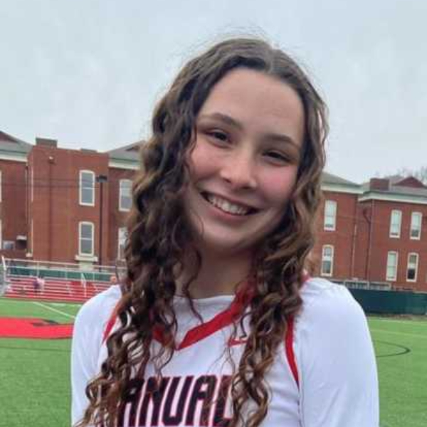 Elizabeth Habeeb's Lacrosse Recruiting Profile