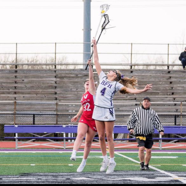 Abby Boyle's Lacrosse Recruiting Profile