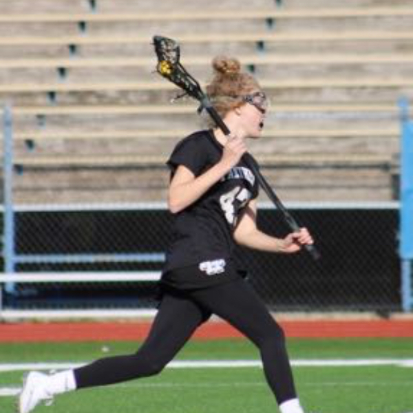 Brittany Wolf's Lacrosse Recruiting Profile