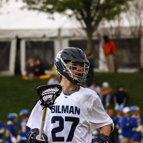 Hayden Carpenter's Lacrosse Recruiting Profile