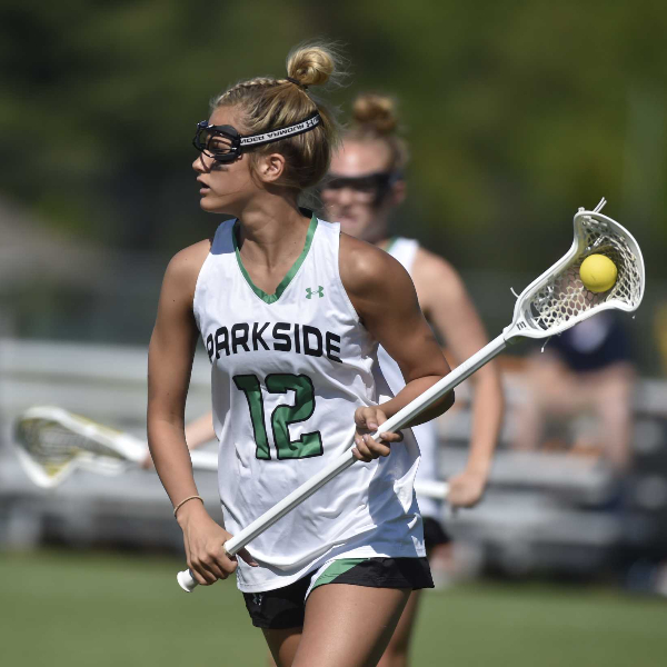 Haley Urban | IWLCARecruits