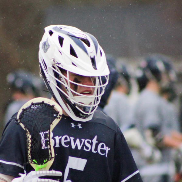 Timothy Golden's Lacrosse Recruiting Profile