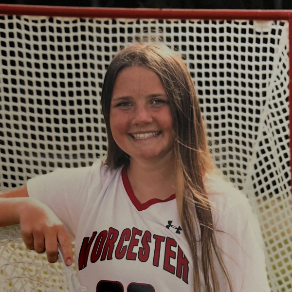 Caitlin Williams' Lacrosse Recruiting Profile