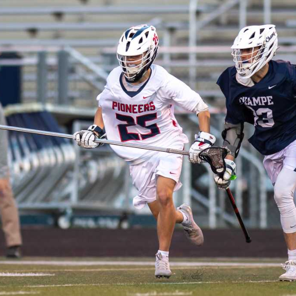 Connor Hand's Lacrosse Recruiting Profile