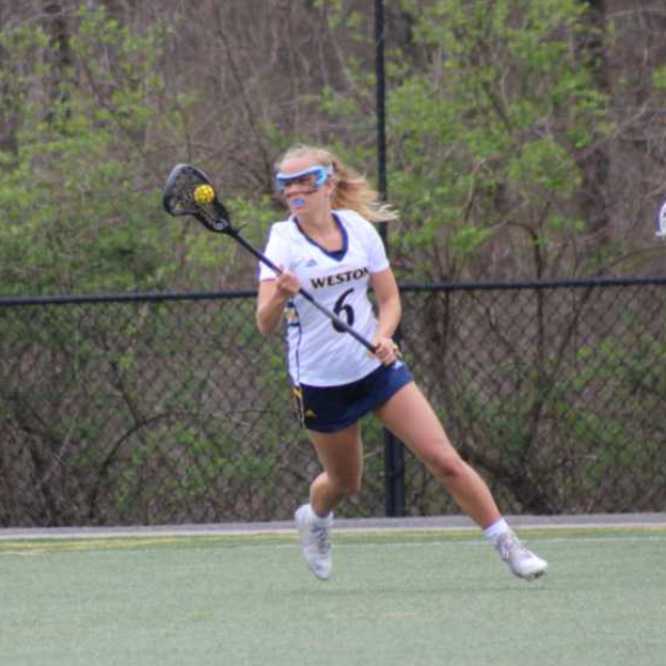 Hannah Cross' Lacrosse Recruiting Profile