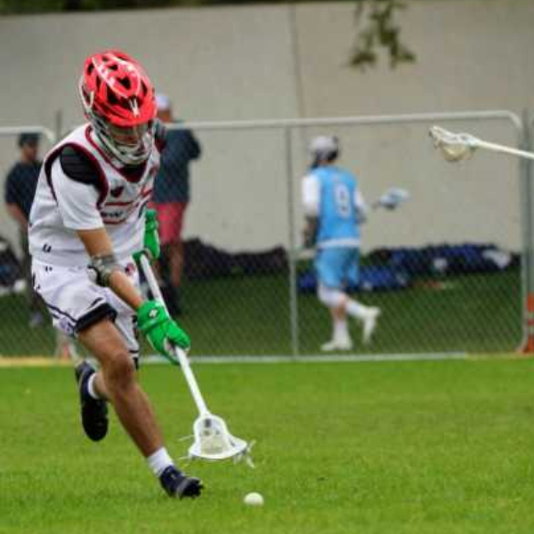 Dominic Paparo's Lacrosse Recruiting Profile