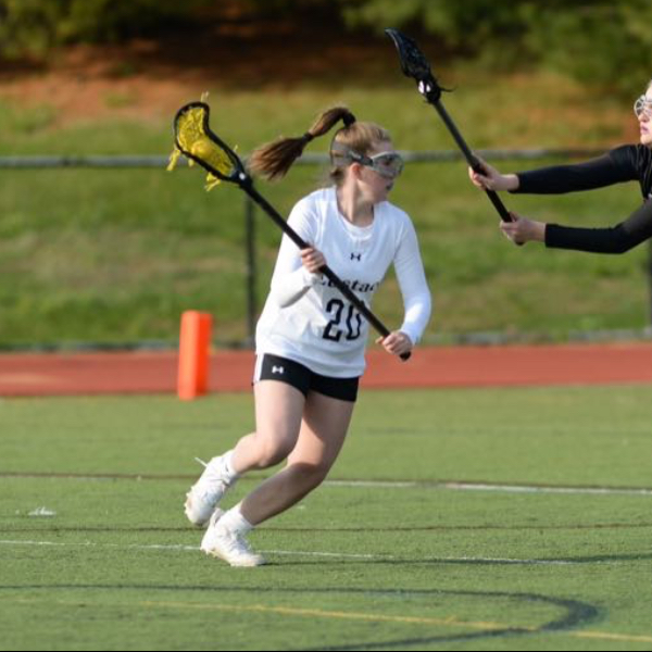 Grace Gallagher | IWLCARecruits