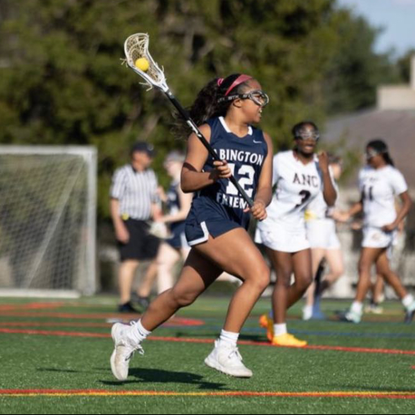 Amara Turner's Lacrosse Recruiting Profile