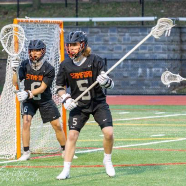 Sean Fox's Lacrosse Recruiting Profile