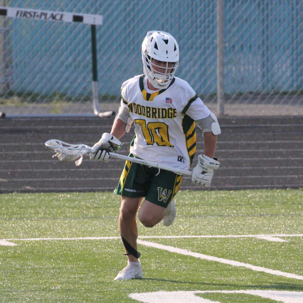 Anthony Ober's Lacrosse Recruiting Profile