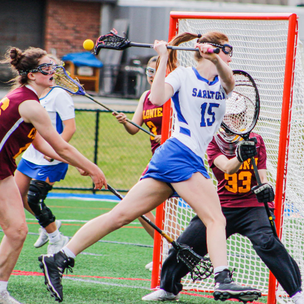 Carly Wise's Lacrosse Recruiting Profile