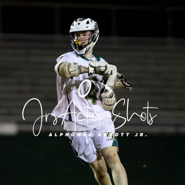 Brody Macdonald's Lacrosse Recruiting Profile