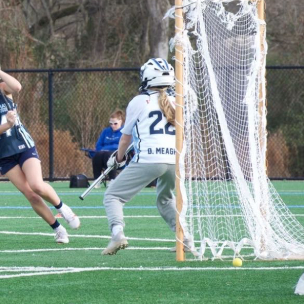 Dylan Meagher | IWLCARecruits