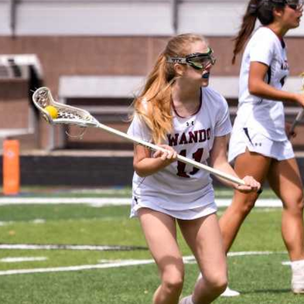 Kayla Butler's Lacrosse Recruiting Profile