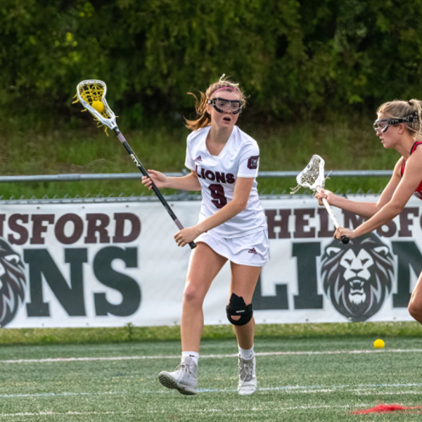 Katherine Morin's Lacrosse Recruiting Profile