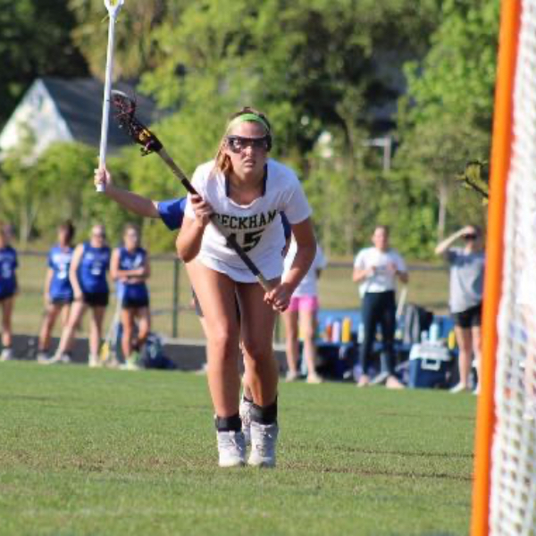 Abigail Butler's Lacrosse Recruiting Profile