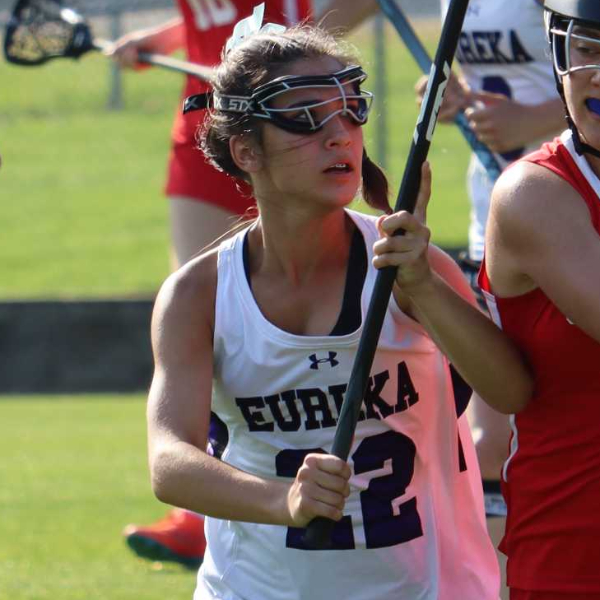 Ruby Copeland | IWLCARecruits