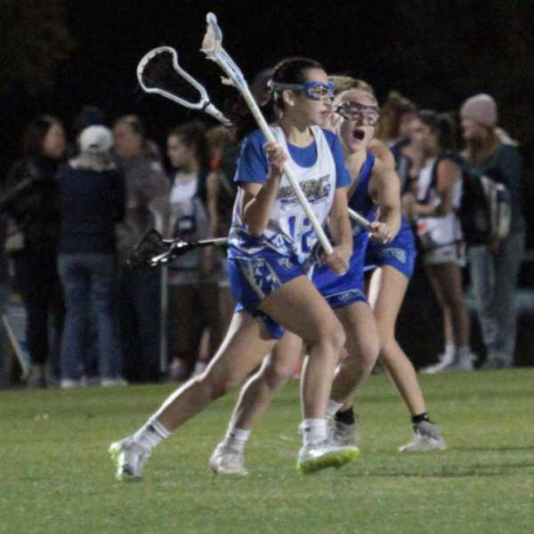 Morgan Downey | IWLCARecruits