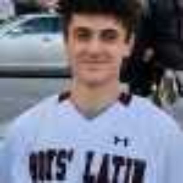 Cole Gibson's Lacrosse Recruiting Profile