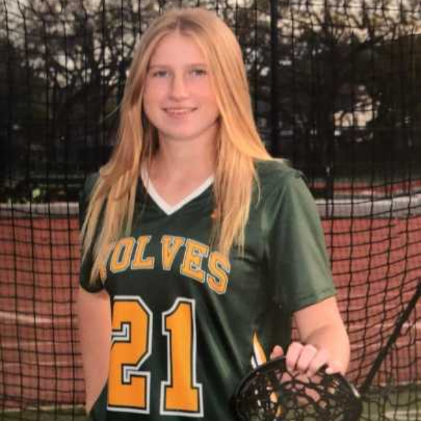 Kaitlyn Bray's Lacrosse Recruiting Profile
