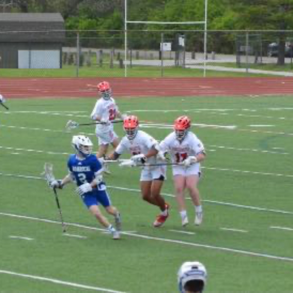 ryan jaggi's Lacrosse Recruiting Profile