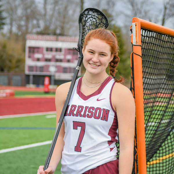 Stella Perini's Lacrosse Recruiting Profile