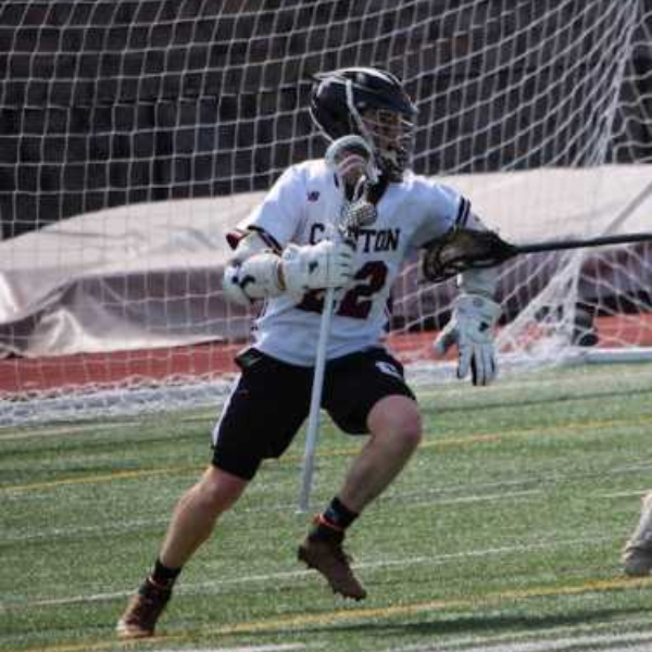 Ryan Weller's Lacrosse Recruiting Profile