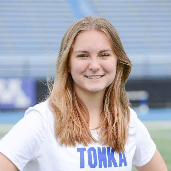 Elli Fuchs | IWLCARecruits