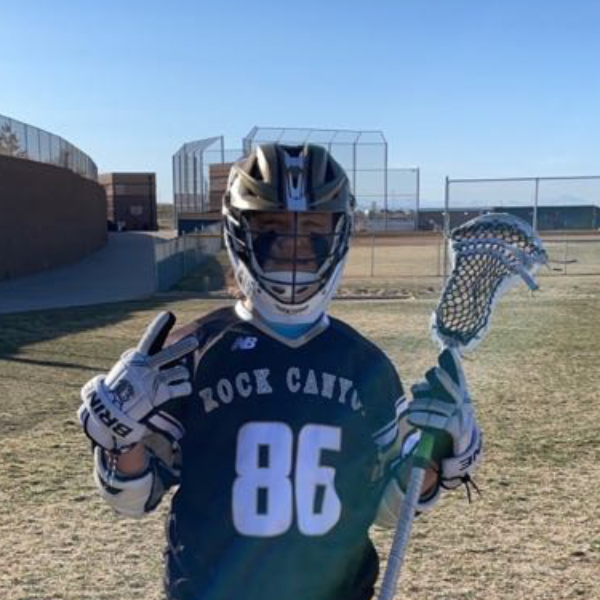 Daniel Winder's Lacrosse Recruiting Profile