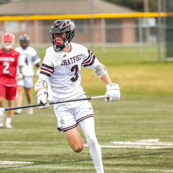 Ben Weber's Lacrosse Recruiting Profile