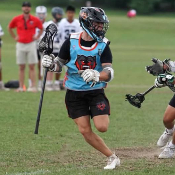 Jason Oakes' Lacrosse Recruiting Profile