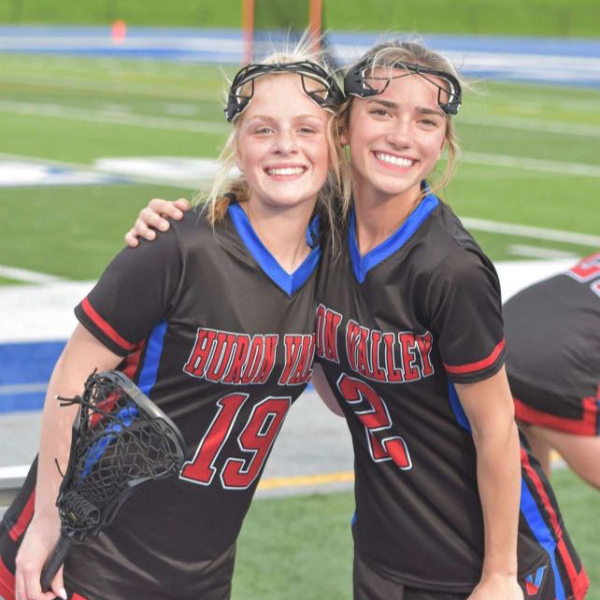 Casey Meadows' Lacrosse Recruiting Profile