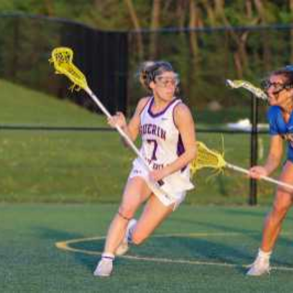 Caitlin Carter's Lacrosse Recruiting Profile