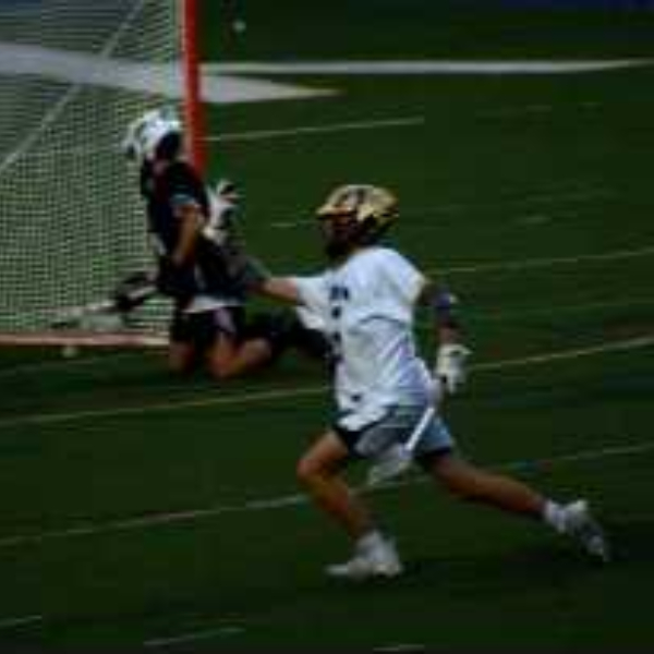 Alex Fritz's Lacrosse Recruiting Profile