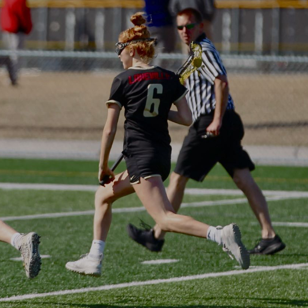 Ella Davis' Lacrosse Recruiting Profile