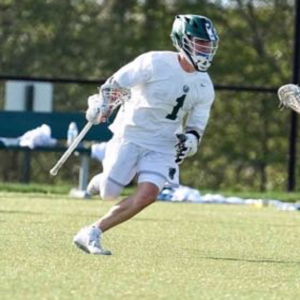 Samuel Sardo's Lacrosse Recruiting Profile