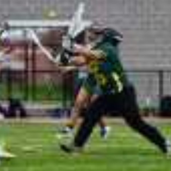 Alani Shotwell's Lacrosse Recruiting Profile