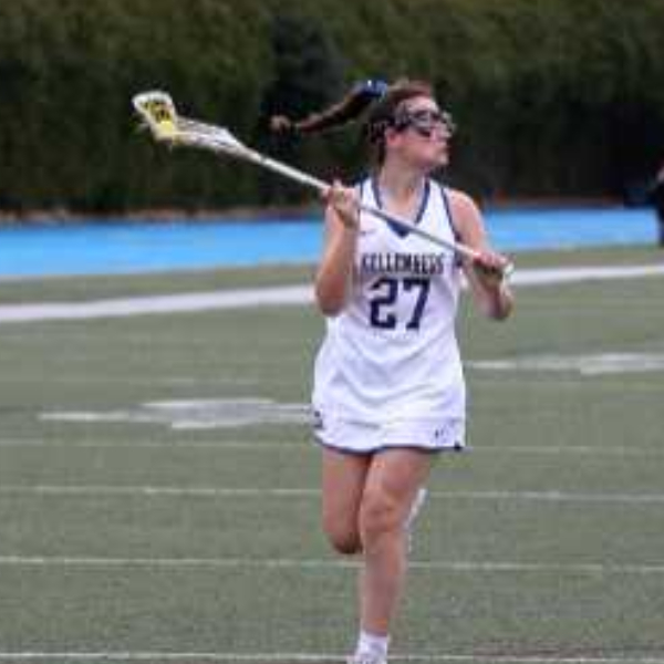 Brigid Brown's Lacrosse Recruiting Profile