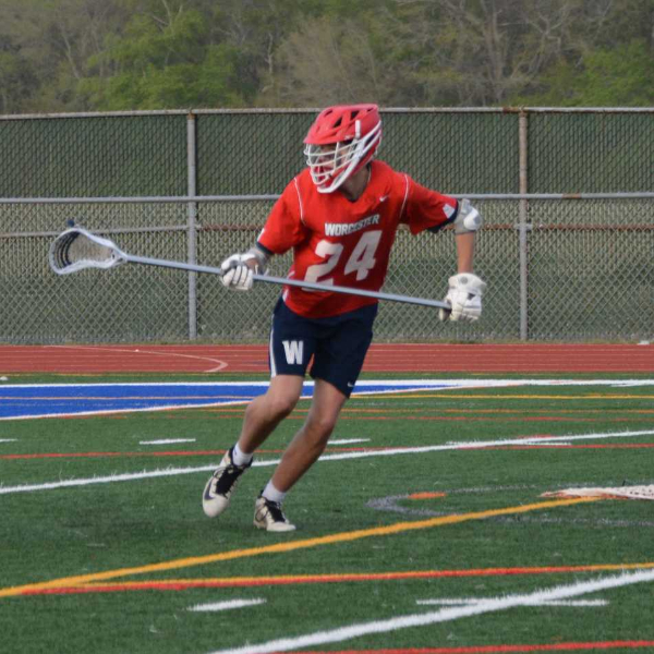 Baylor Hoen's Lacrosse Recruiting Profile