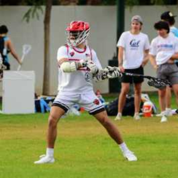 Anthony Macchio's Lacrosse Recruiting Profile