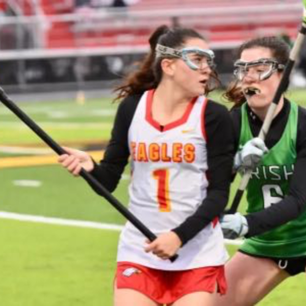 Morgan Ropp's Lacrosse Recruiting Profile