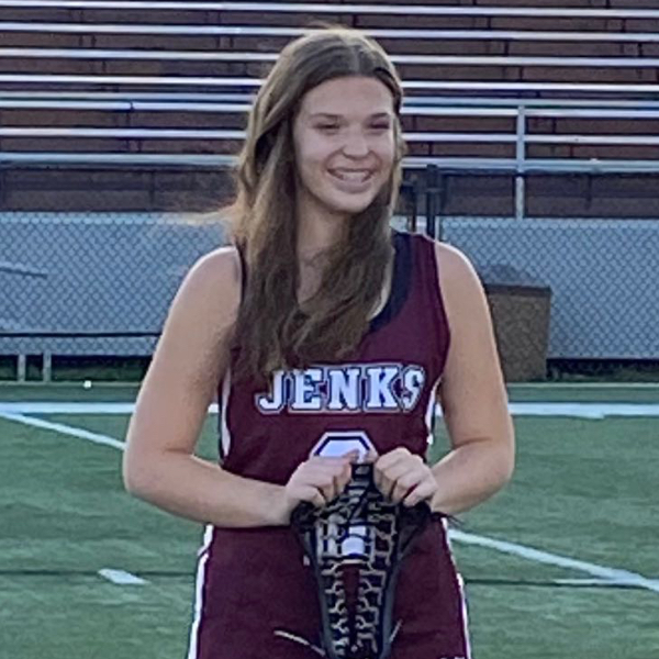 Addison Porter | IWLCARecruits