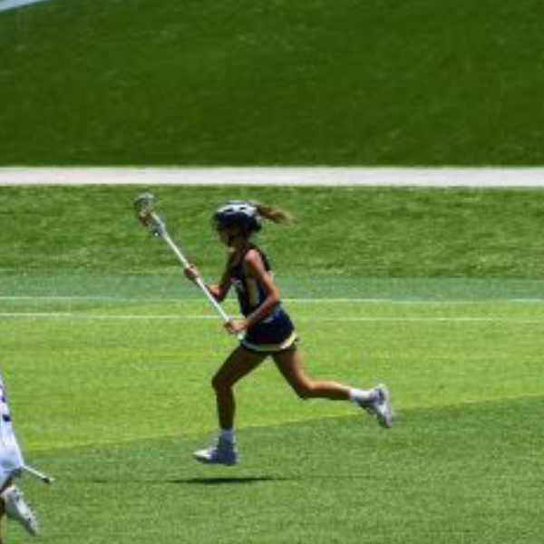 Sienna Wyatt | IWLCARecruits