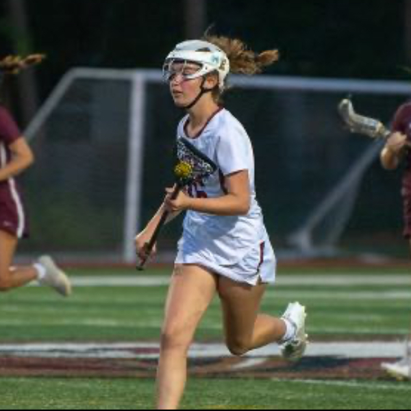 Hannah Bittner's Lacrosse Recruiting Profile