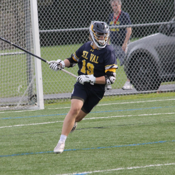 Michael Small's Lacrosse Recruiting Profile