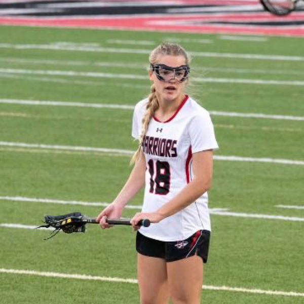 Elle Kenney's Lacrosse Recruiting Profile