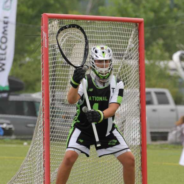 Logan Lyle | IMLCARecruits